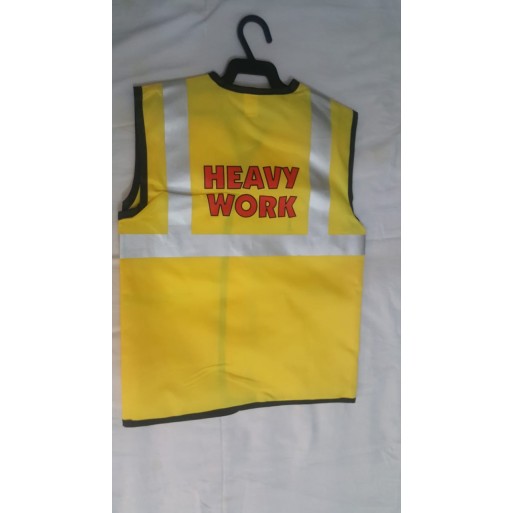 Constructor Engineer Costume For Kids