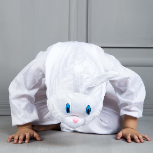 Rabbit Animal Costume For Kids
