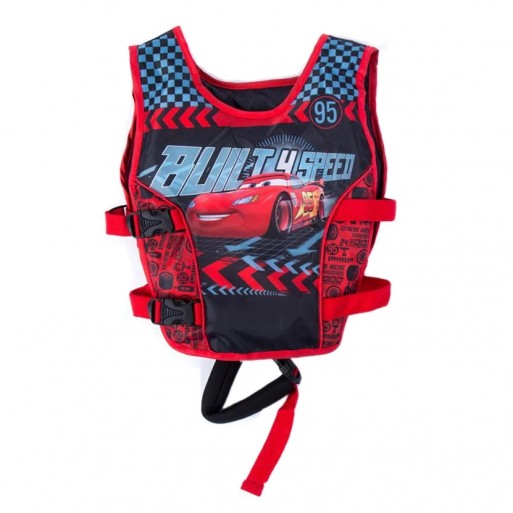 Swim Vest Life Jacket, Boys Girls Flotation Swimsuit, Toddler Swim Vest ...